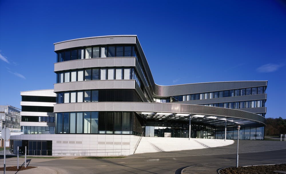 IBM Ehningen