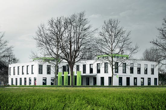 SH Business Communications, Herbolzheim