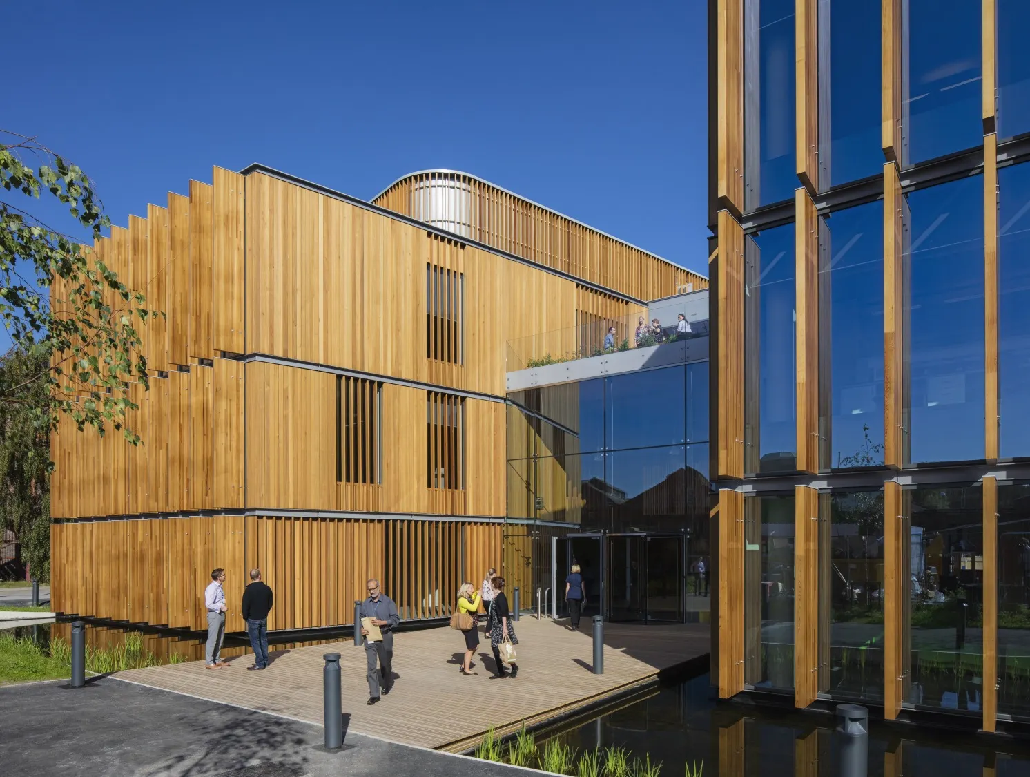 Alder Hey Children’s Hospital