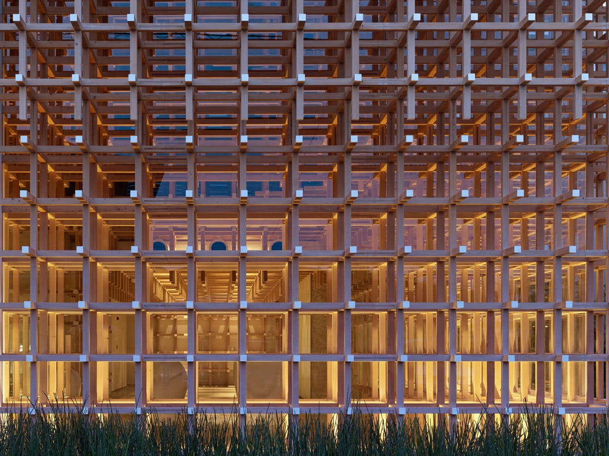 GC Prostho Museum Research Center