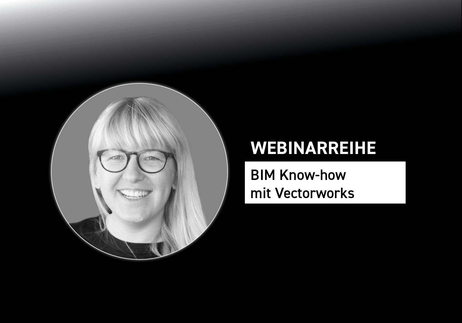 BIM KNOW-HOW MIT VECTORWORKS - competitionline