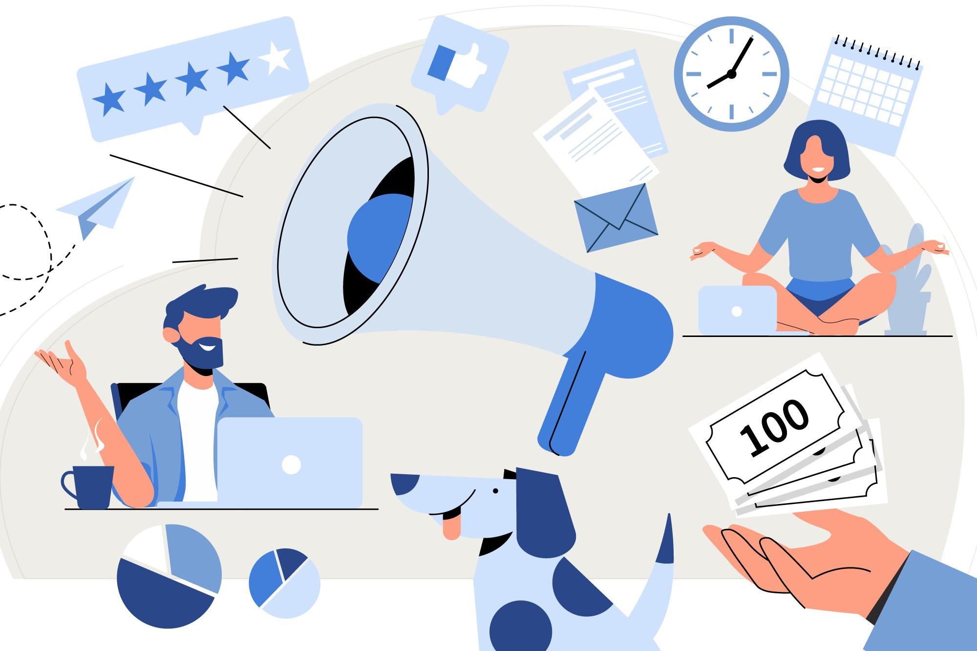 So bewerben Sie sich bei Talenten - competitionline