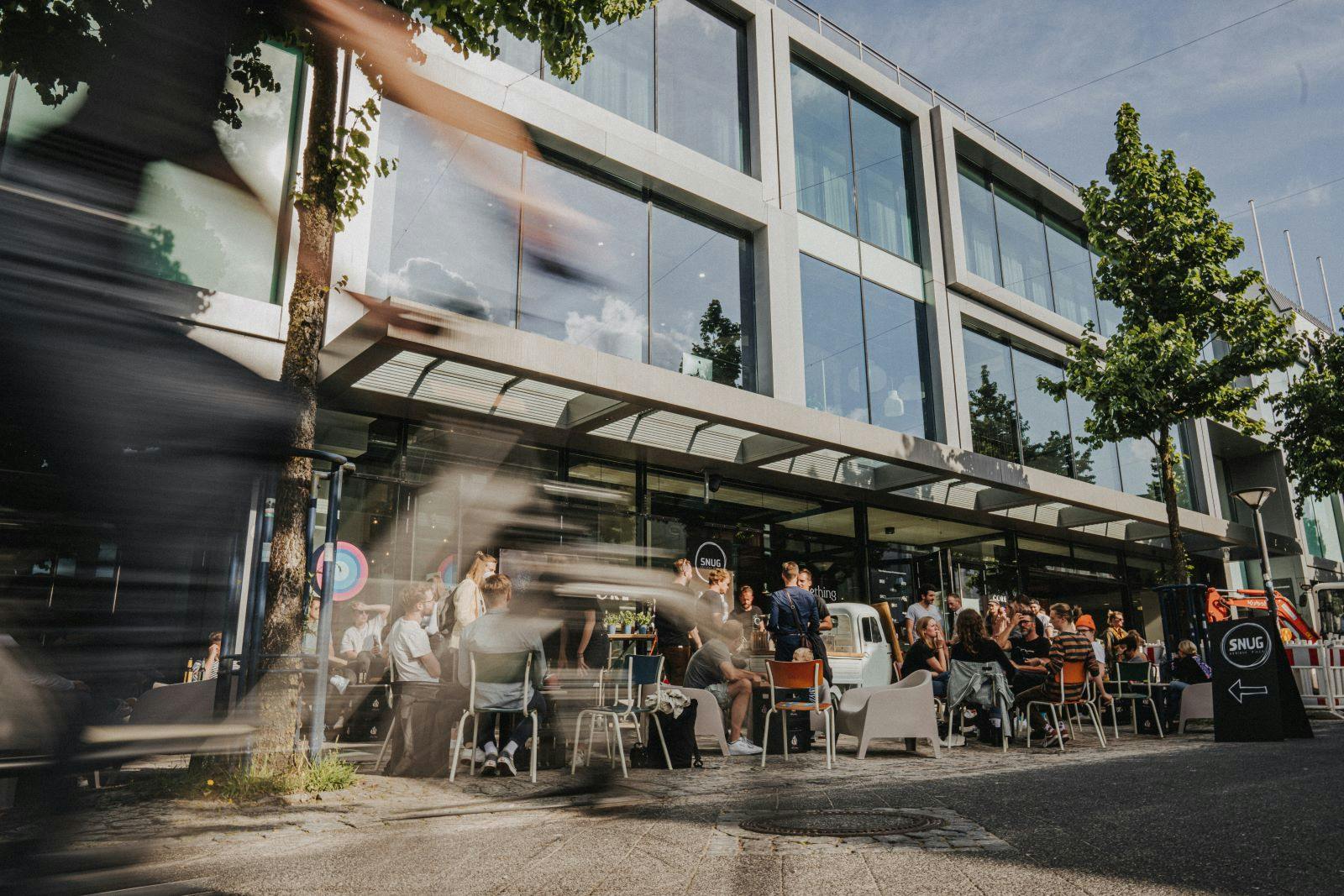 Katalysator für Oldenburg: vom Hertie zur Innovationsplattform ...