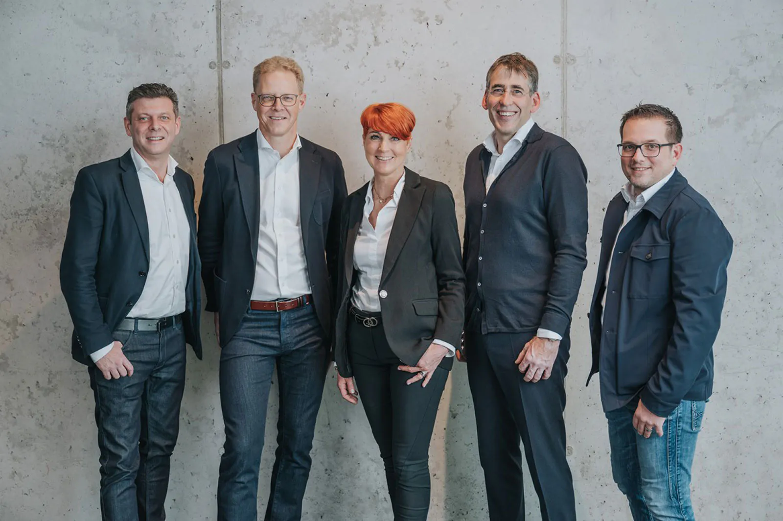 GKK erweitert Führungsteam - competitionline