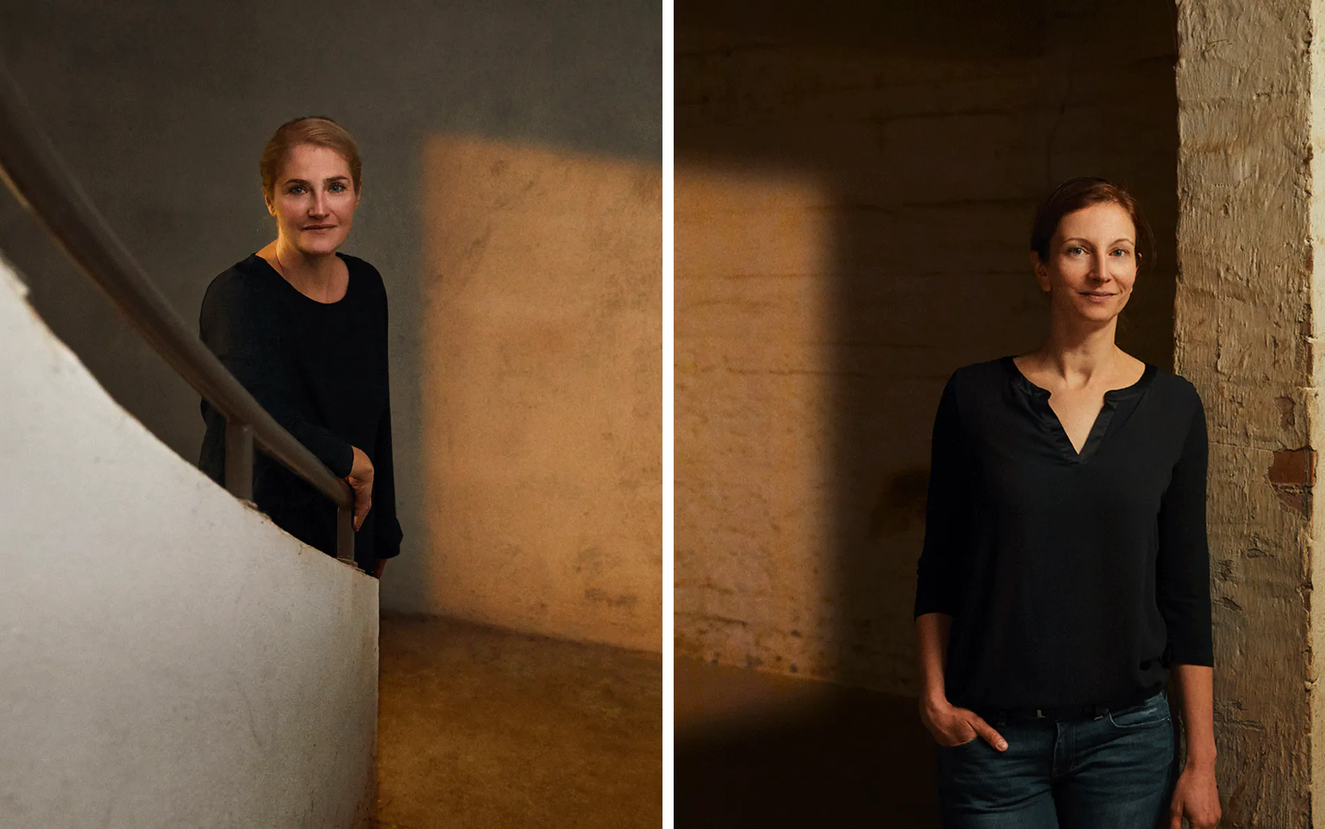 Generationswechsel bei vorrink wagner architekten - competitionline