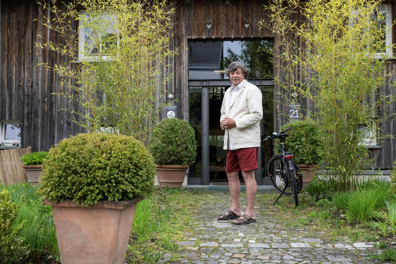 Presse | competitionline - Klima - Umwelt - Planstatt Senner