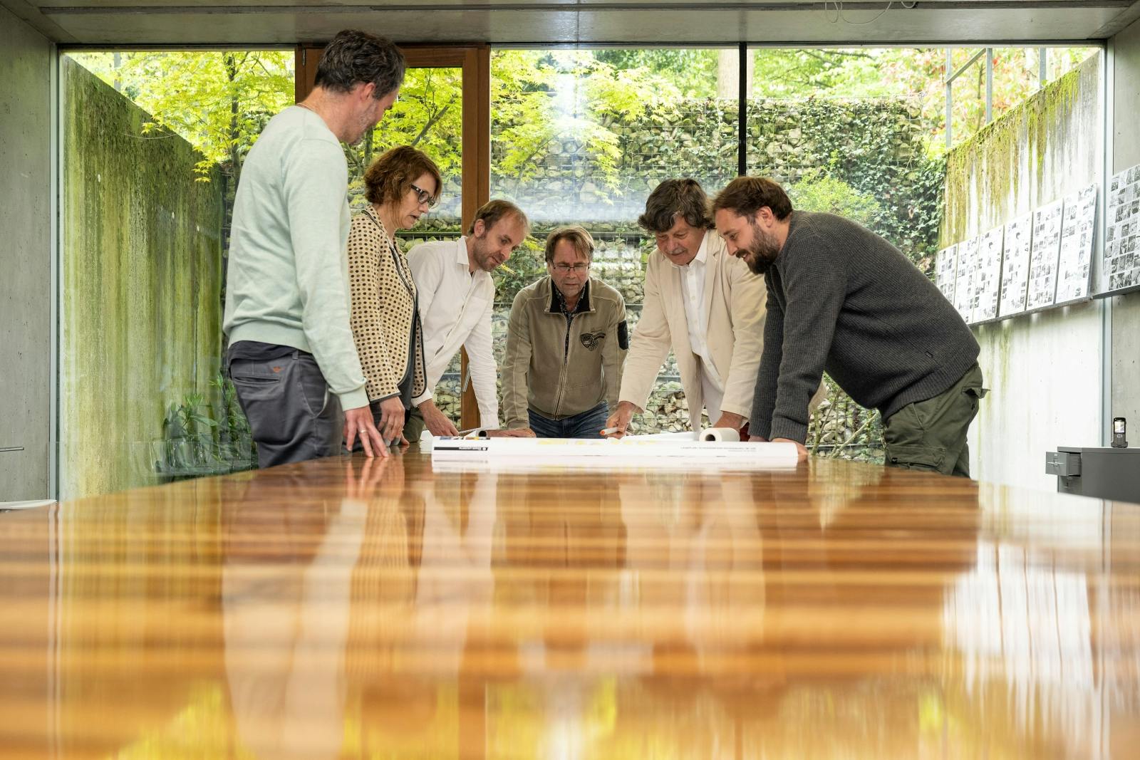 Presse | competitionline - Klima - Umwelt - Planstatt Senner