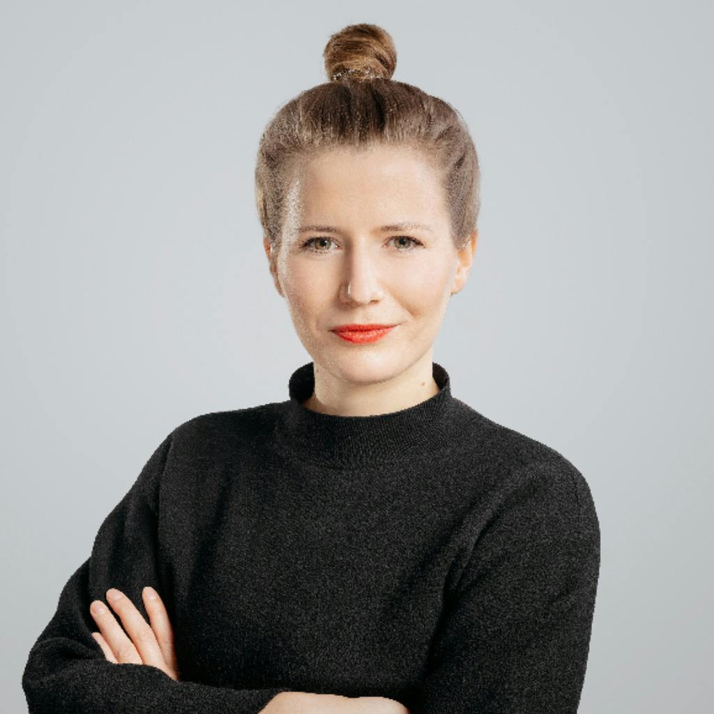 Anna Spiekermann - competitionline