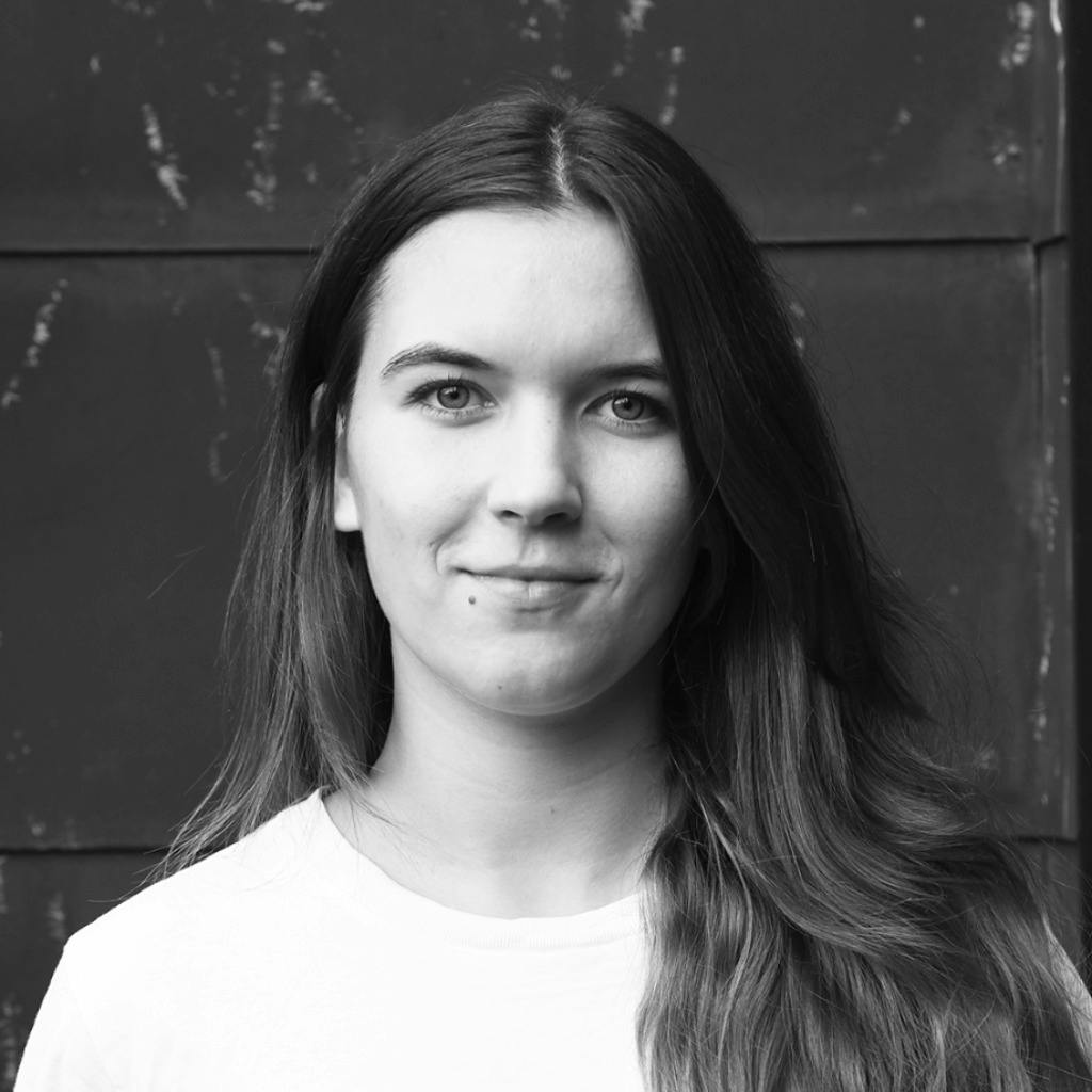 B.Eng. Lisa Preuß - competitionline