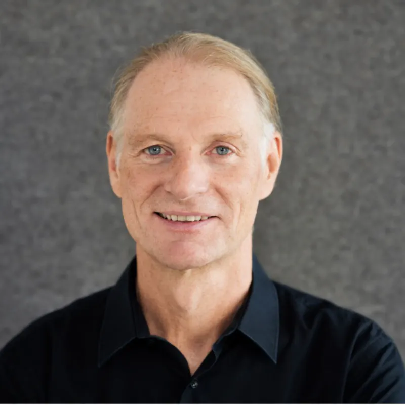 Prof. Dipl.-Ing. Markus Pfeil - competitionline