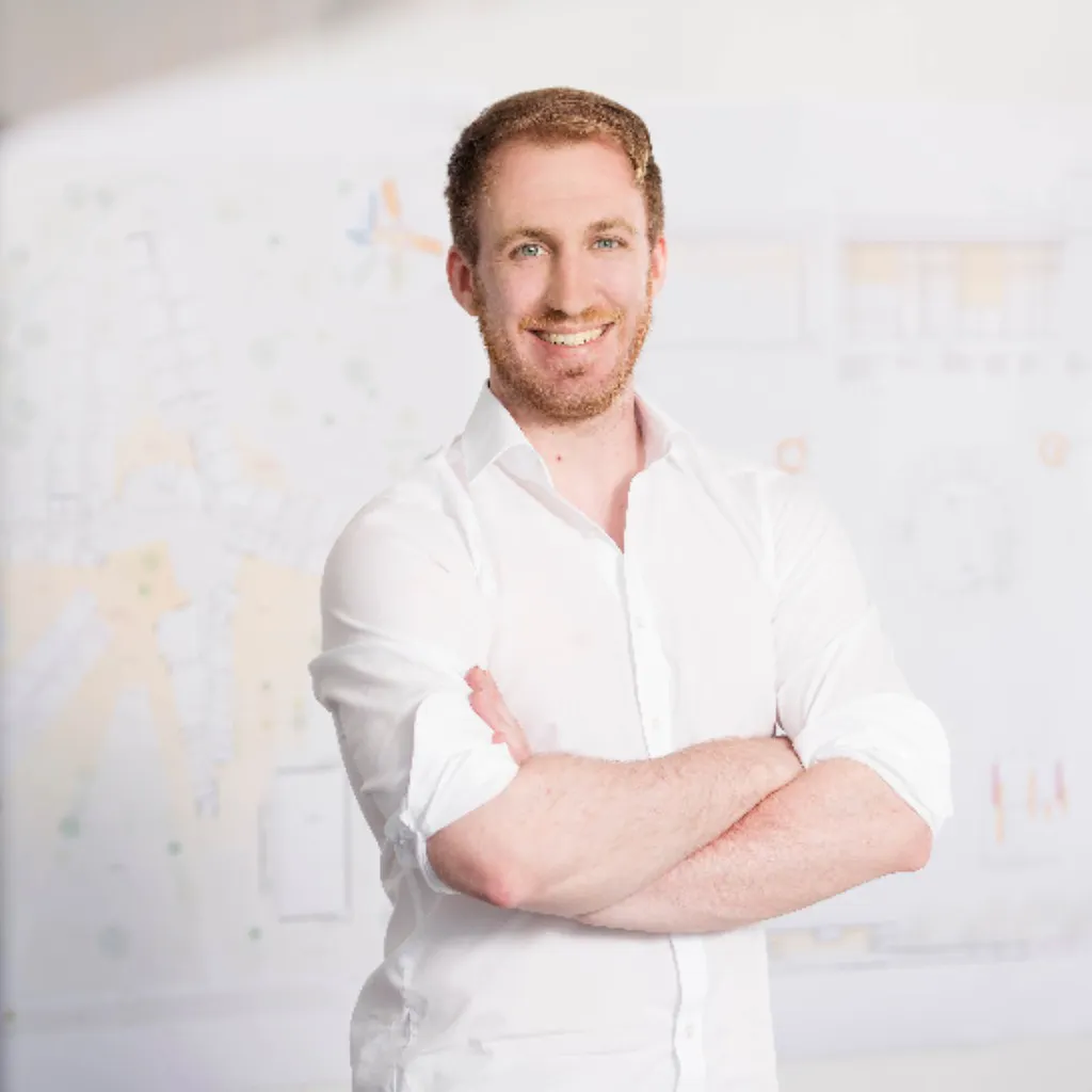 M.Sc. Jan Moritz Bortt - competitionline