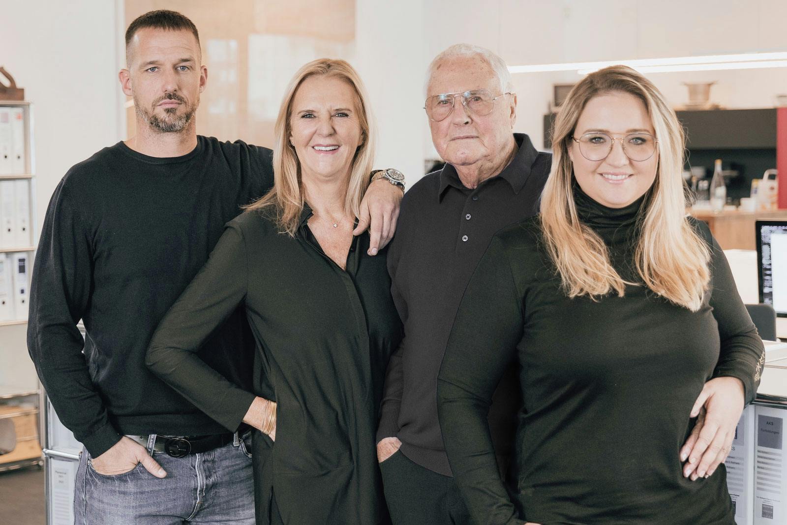 Prof. Rollmann + Partner vollzieht Generationenwechsel - competitionline