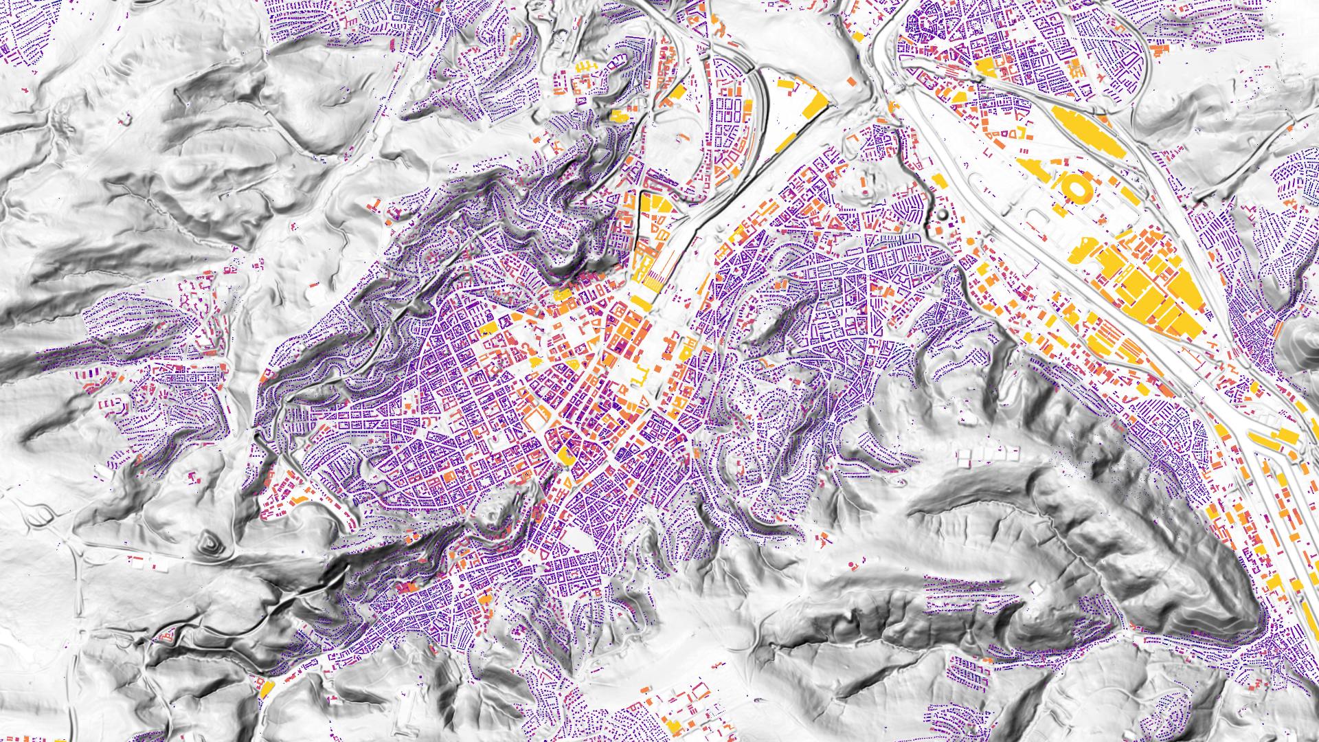Digitaler Atlas zeigt Potenzial von Solaranlagen in Deutschland - competitionline