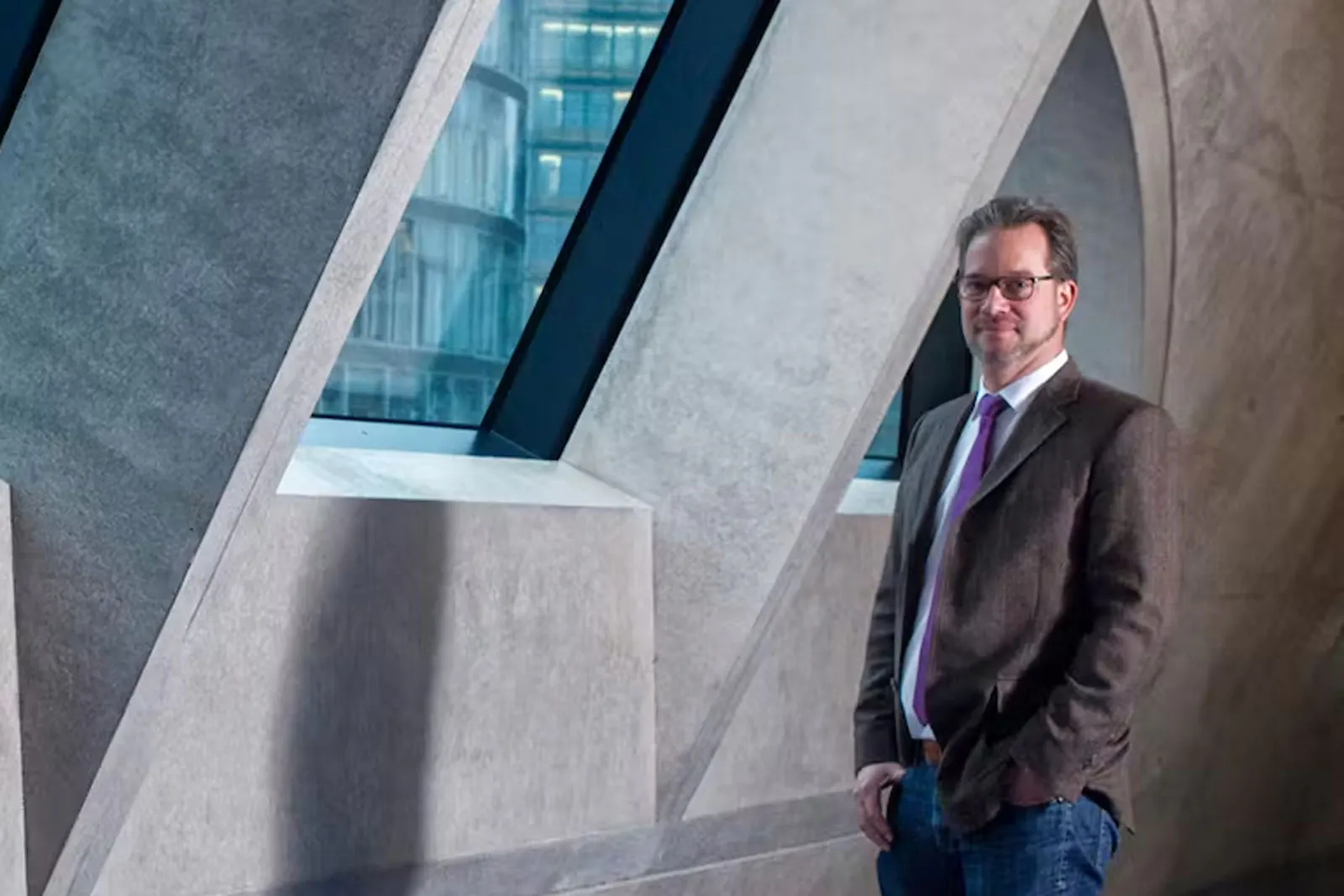 Ex-Staatssekretär Pronold leitet ESG-Rat des ZIA - competitionline