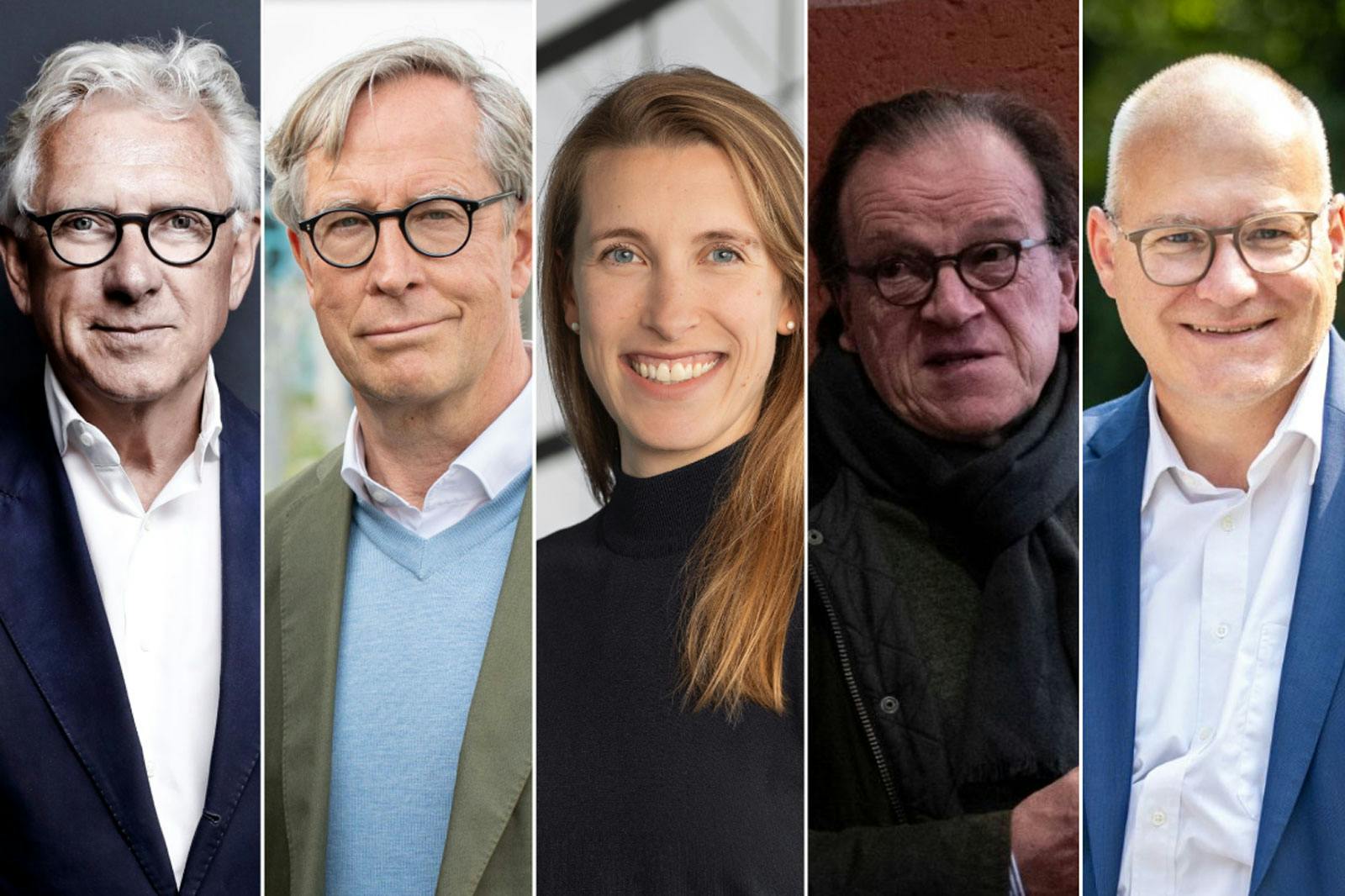 Engel, Nagel und Co.: Das sind die Preisträger*innen des ULI-Leadership ...