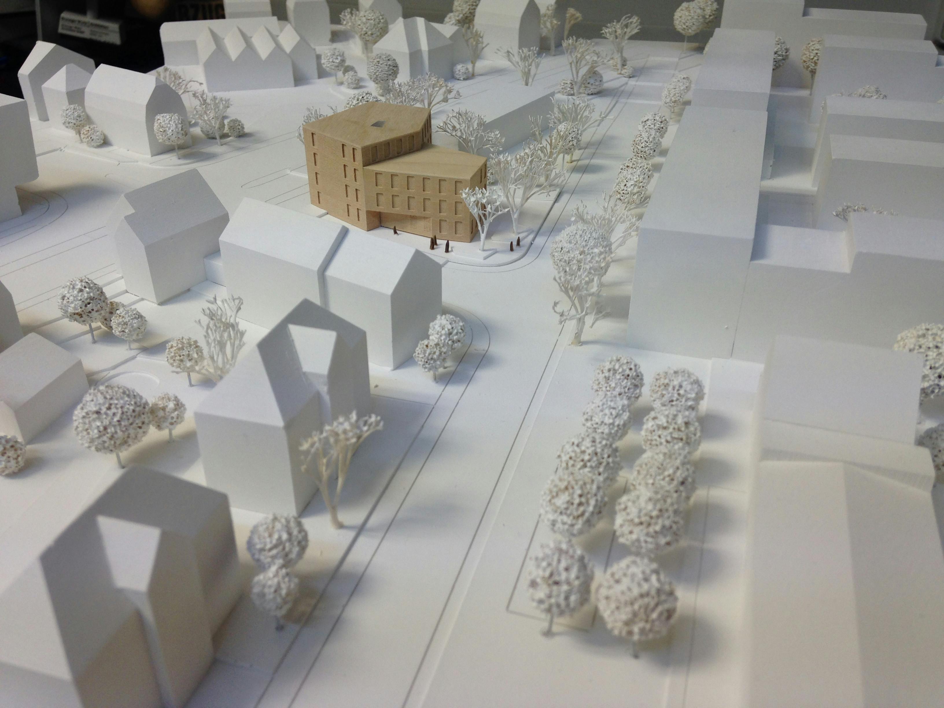 70+ Architekturmodellbauer Ausbildung | Sitifarahfarah