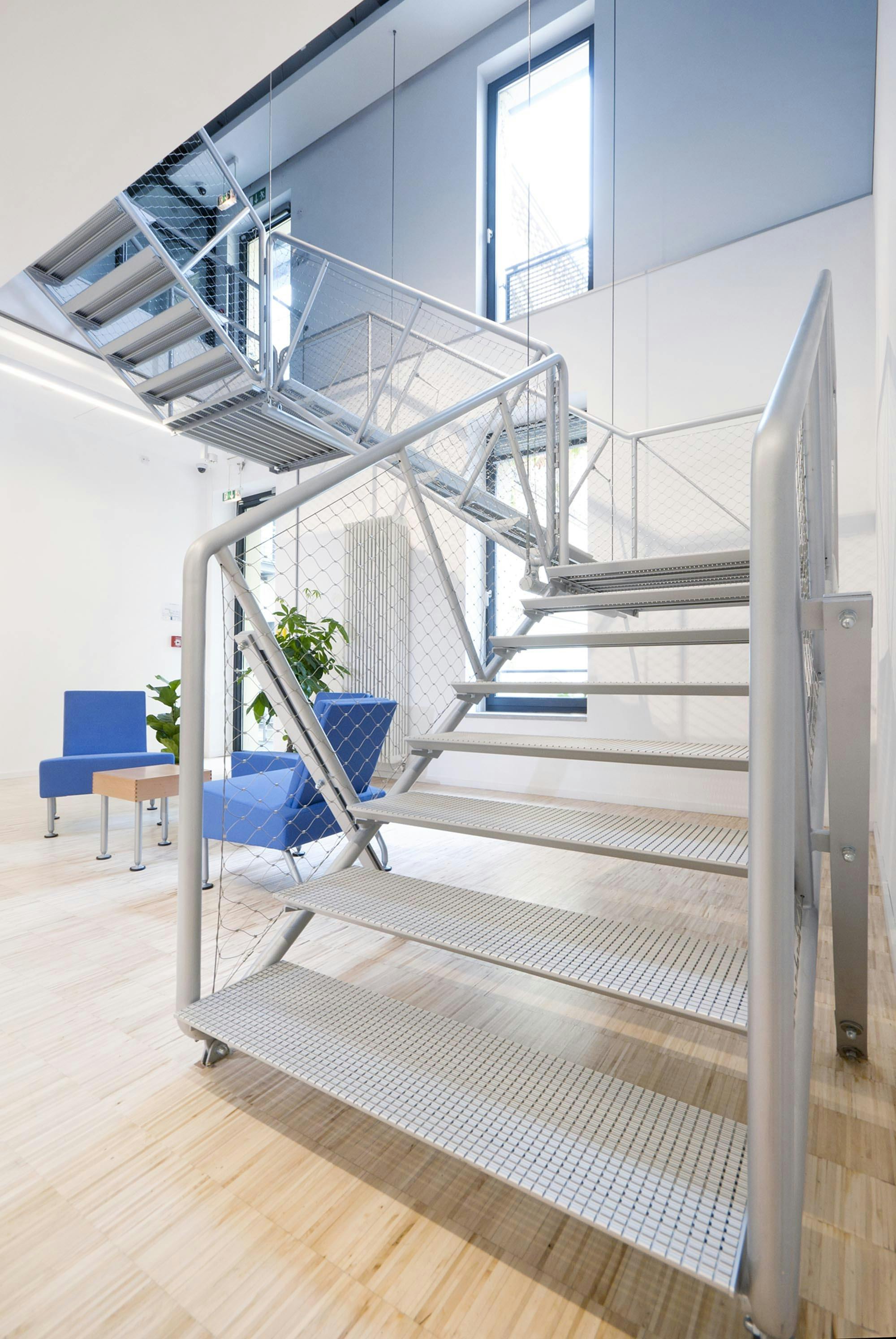 NYU Berlin - Academic Center