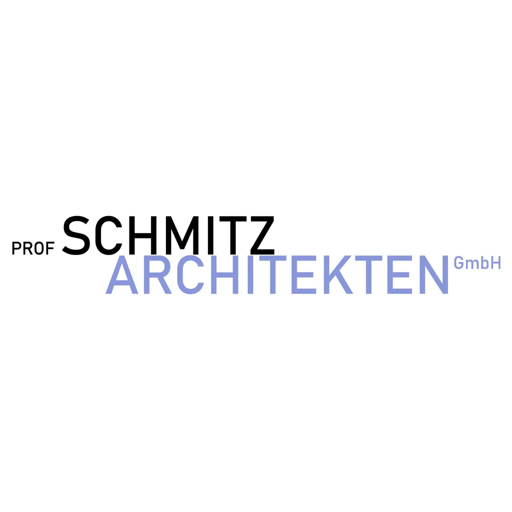 Prof. Schmitz Architekten Büroprofil Basic