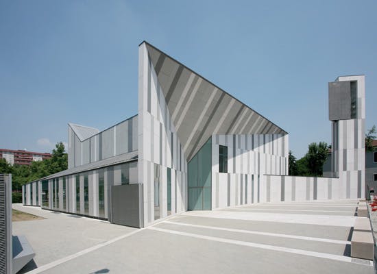 Christ Resurrection Church