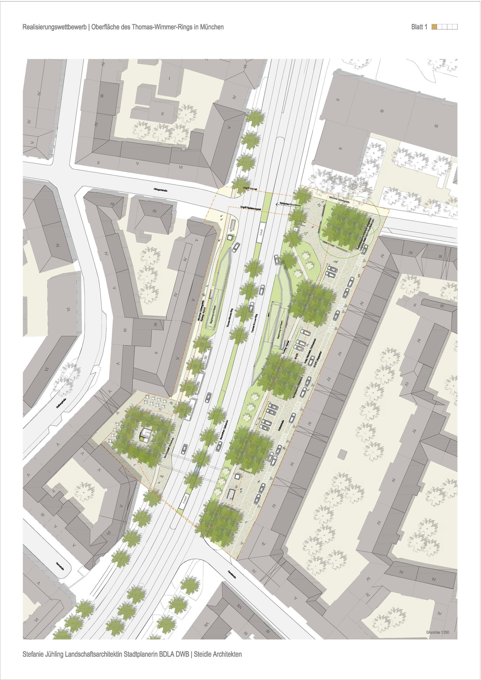 1. Preis : Thomas-Wimmer-Ring - competitionline