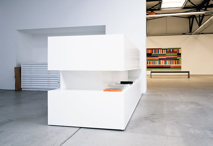 Hamish Morrison Galerie