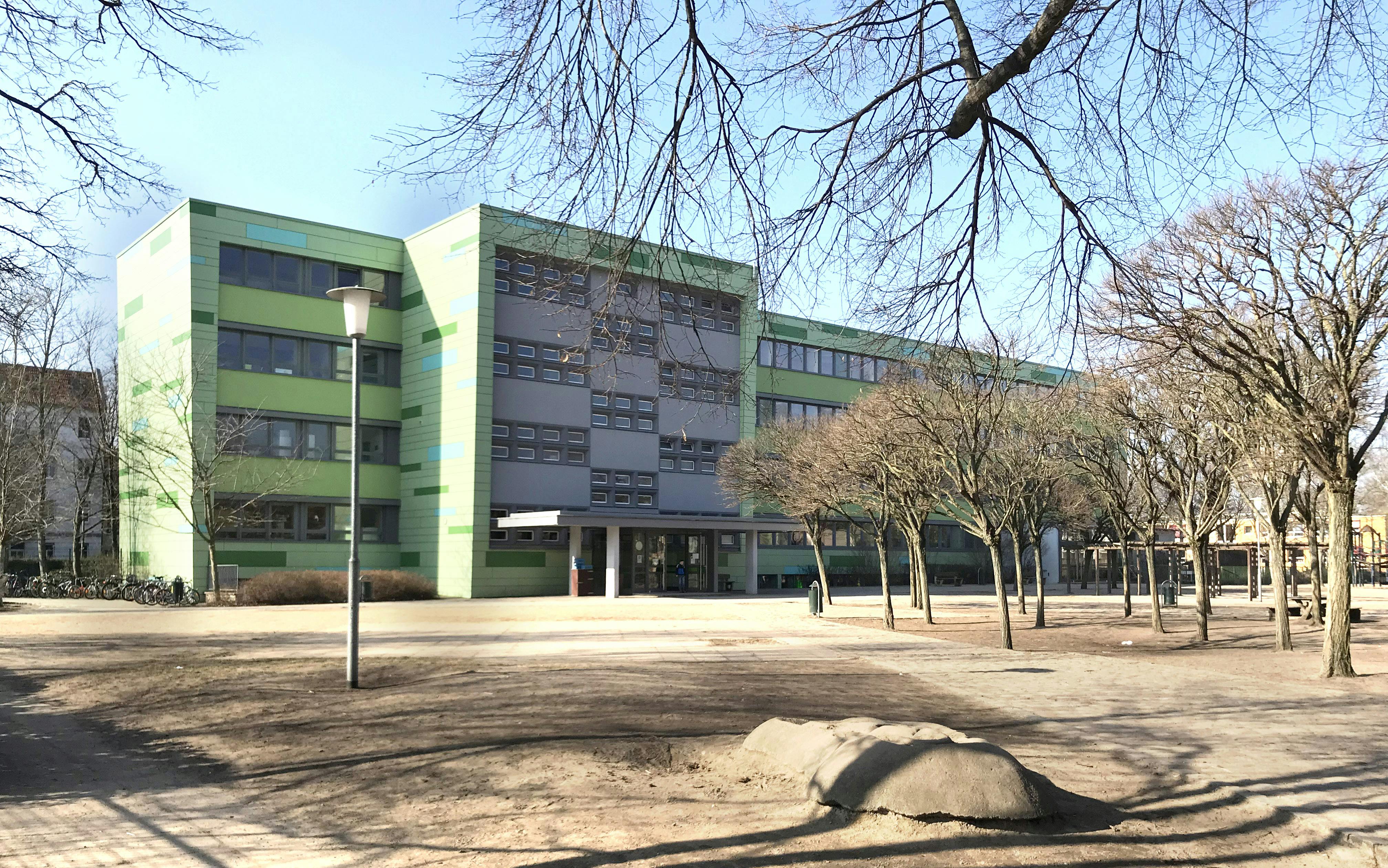 Heide-Schule Berlin